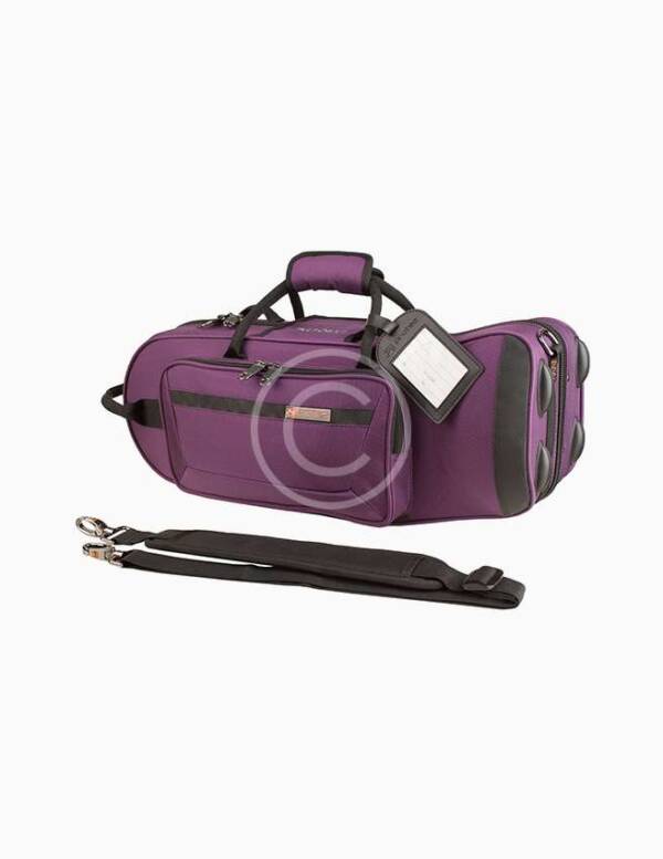 Protec Deluxe Trumpet Bag Instrument Case – New Generation Musical and ...